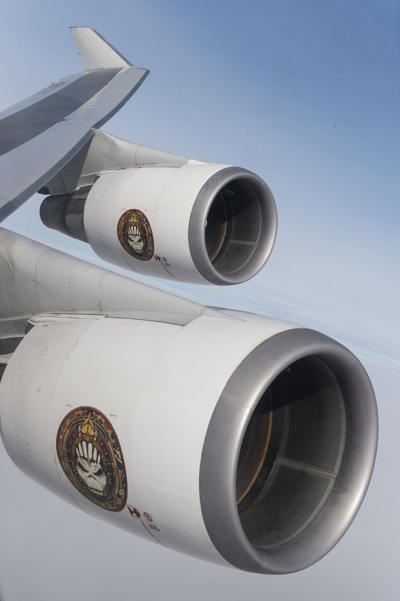 Ed Force One - Iron Maiden