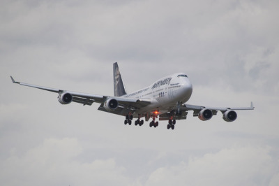 Ed Force One - Iron Maiden