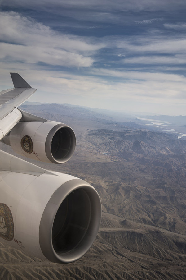 Ed Force One - Iron Maiden