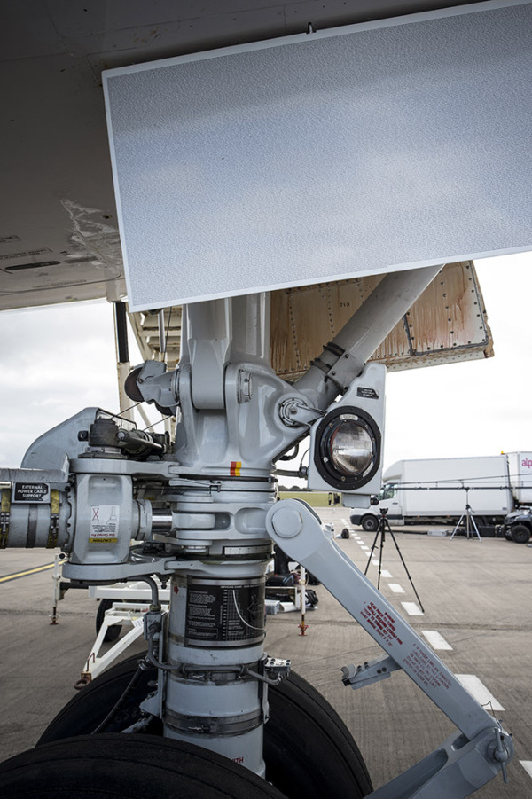 Ed Force One - Iron Maiden