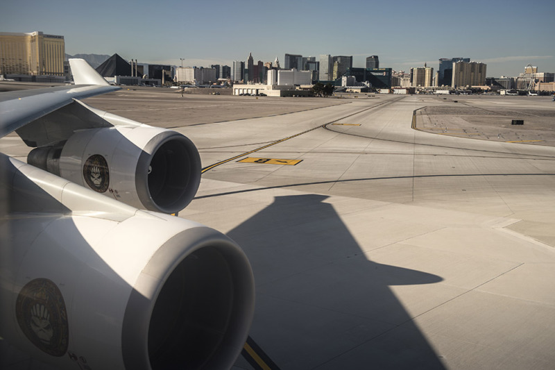 Ed Force One - Iron Maiden