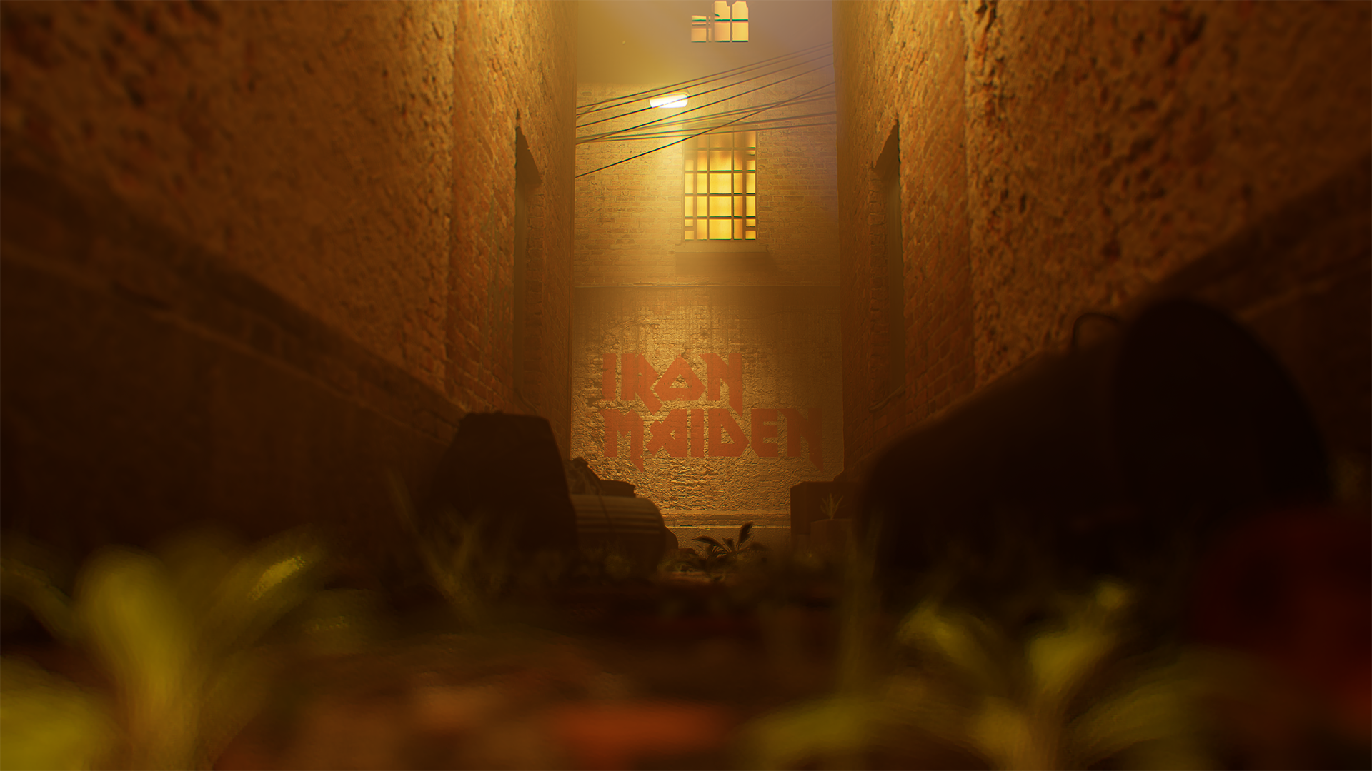 Iron Maiden - The Official Iron Maiden Website